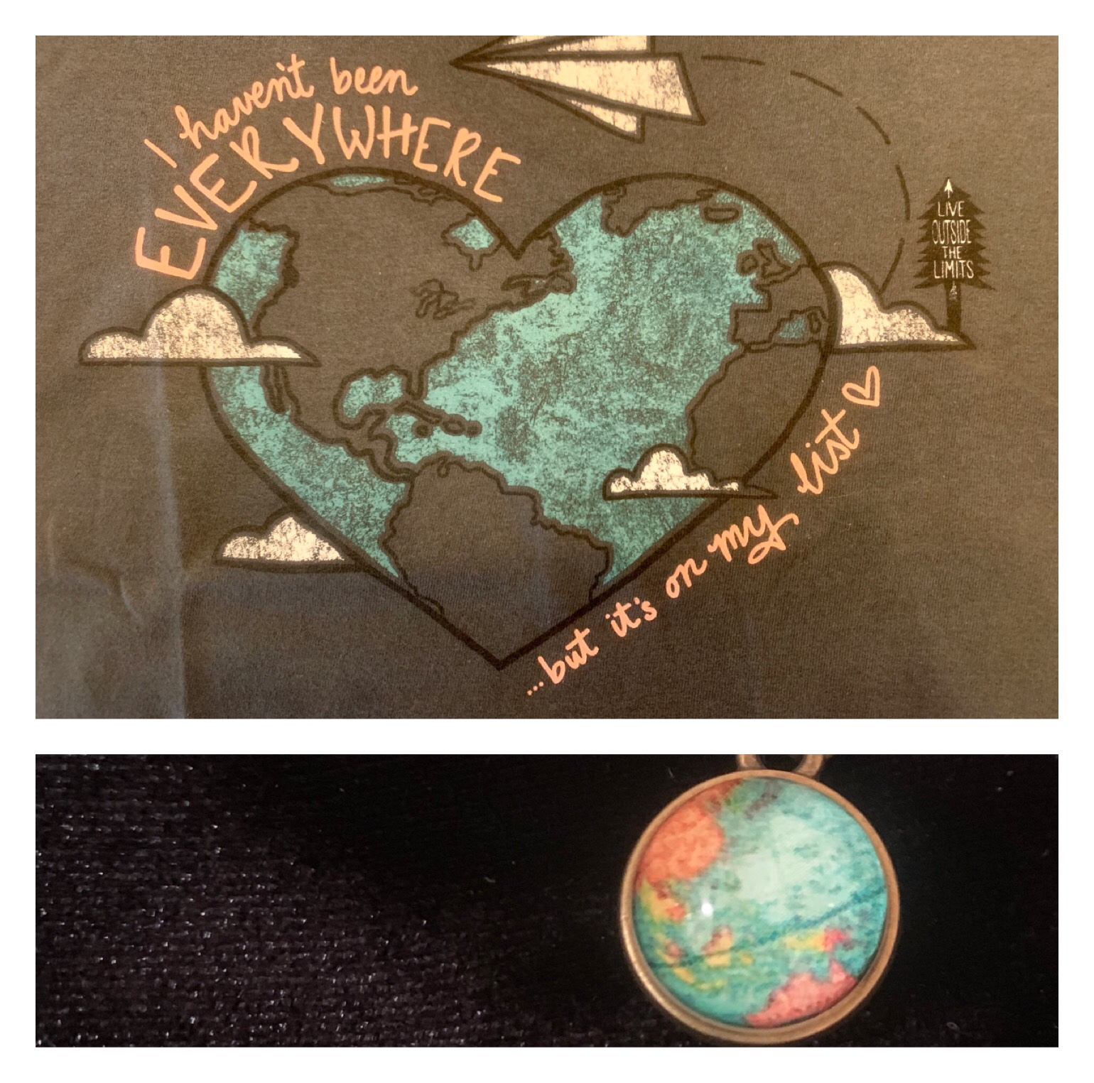 Little lives – Just A Few Steps Beyond Normal